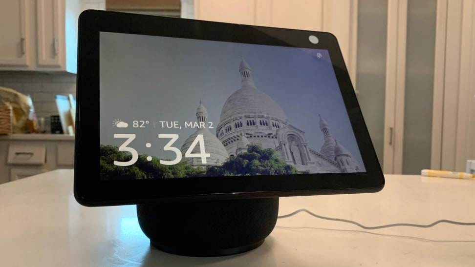 The Best Smart Displays of 2021 – Project Isabella